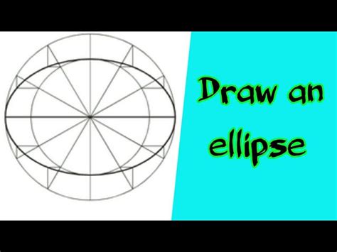 How To Draw Ellipse With Major And Minor Axis In Matlab