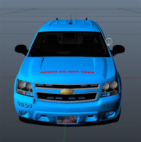 Fivem Admin Car Car Skin Releases Cfxre Community