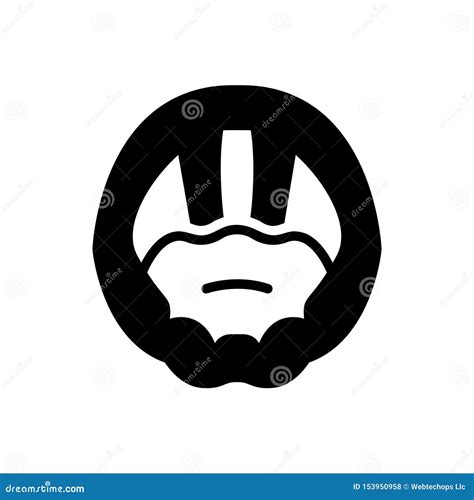 Vocal Cords Vector Illustration 57033548