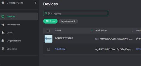 Communicating Two Devices With Different Tokens Need Help With My Project Blynk Community