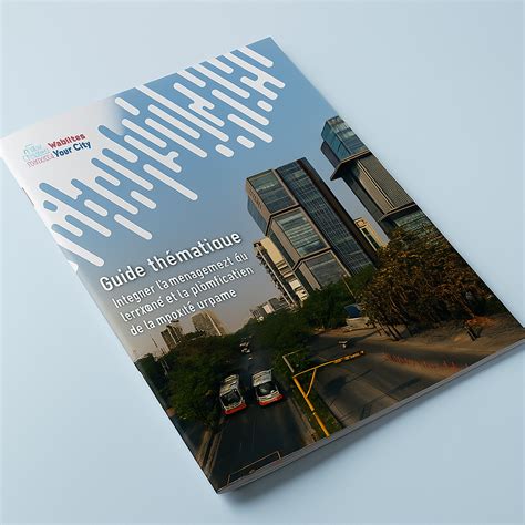 Topic Guide Integrating Land Use And Urban Mobility Planning