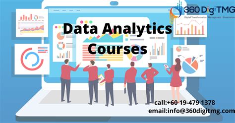 data analytics courses data analytics data visualization map big