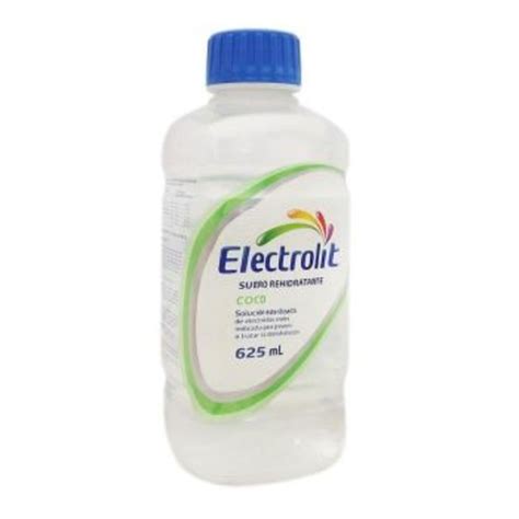 Electrolit Coco 625ml Cck