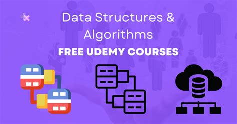 Data Structures And Algorithms Free Udemy Courses Free Online Courses