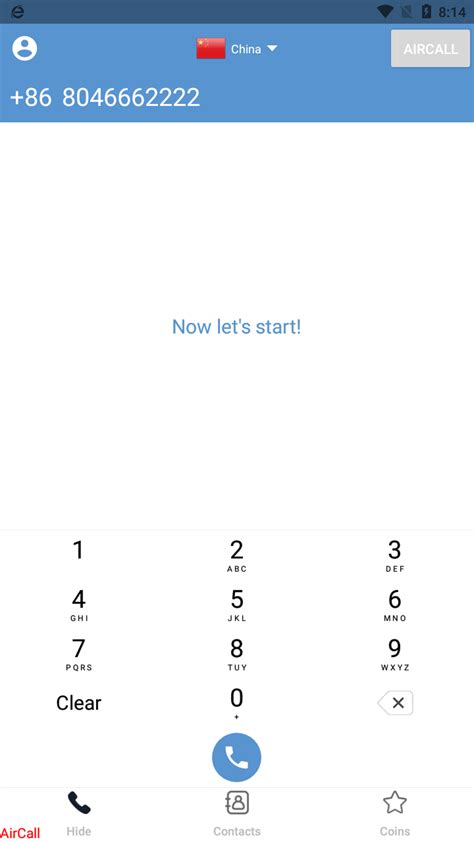 Phone Call Wifi Calling App Para Android Download