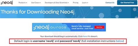 How To Install Neo4j On Windows Step By Step Guide
