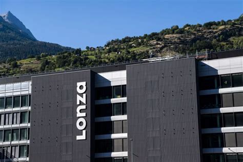 Lonza Group Strategische Neuausrichtung Geplant Nauch