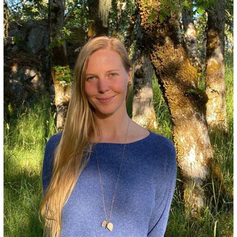 Sarah Conway Humboldt State University Ca Hsu Department Of