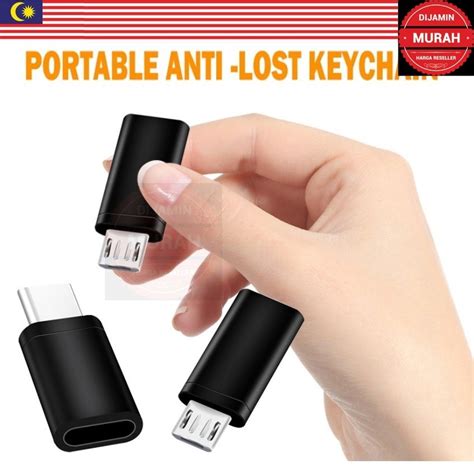 MP PC IOS To Android Adapter IOS To Type C Interface Converter Phone Accessories Charging
