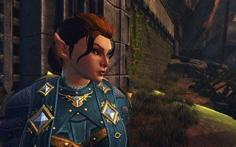 Developer Blog Famous Faces Neverwinter