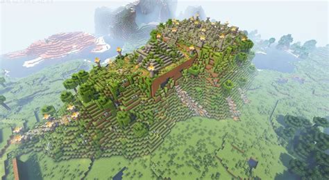 Gf Labyrinth Minecraft Map