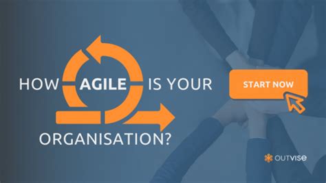 Is Your Business Truly Agile Do This Quiz Tech Barcelona