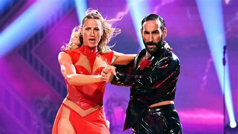 Lulu And Massimo Sinató Krach Hinter Den Kulissen Nach Ihrem Lets