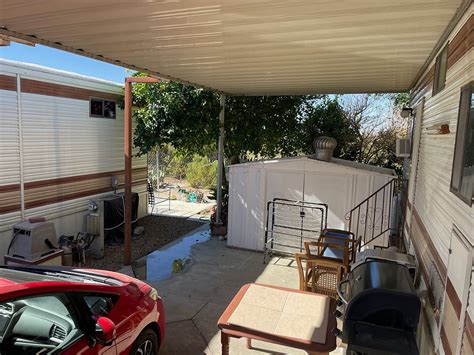 Lot 088 Parkmodel For Sublease Almar Acres