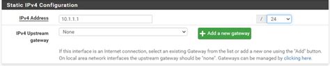 How To Configure VLANs On Pfsense GetLabsDone