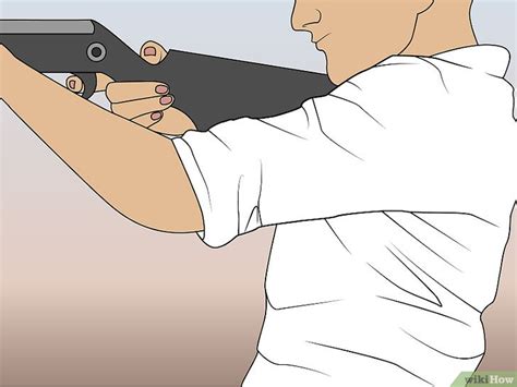 How To Aim A Rifle Best Tips Tricks