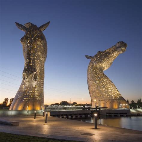 Must See Structures In Scotland Places In Scotland Scotland Outer Hebrides