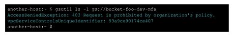 GCP OAuth Token Hijacking In Google CloudPart Netskope