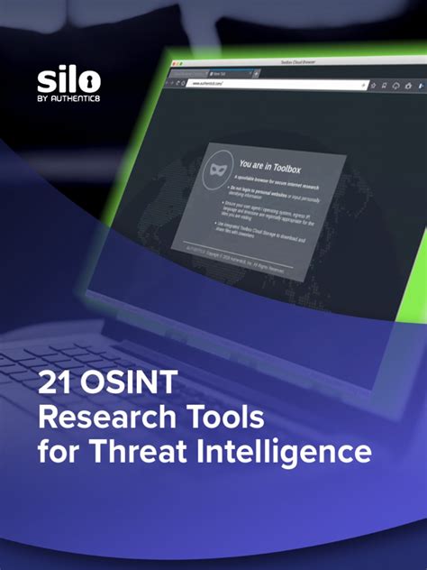Osint Research Tools Pdf Phishing Domain Name