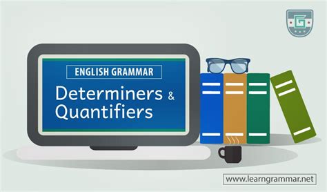 Determiners And Quantifiers Quiz Wayground