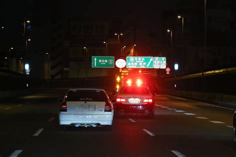 The Loop Soldiers The Kanjozoku Osakas Infamous Street Racers