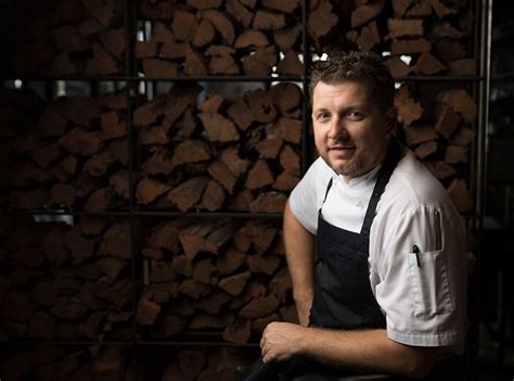Interview With Chef Michael Crosbie Brisbanista