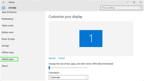 How To Make Chrome Your Default Browser In Windows Laptop Mag