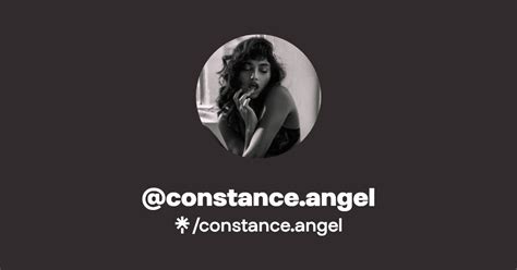 Constance Angel Find Constance Angel Onlyfans Linktree