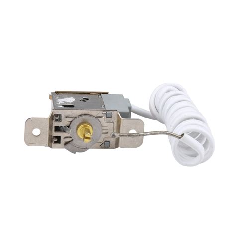 Wpf14b Ex Refrigerator Thermostat 3 Feet Freezer T Grandado