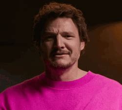 Pedro Pascal S Download And Share