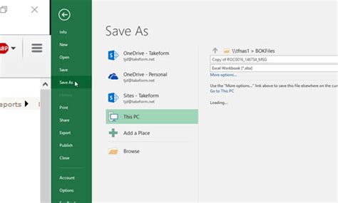 Microsoft Excel CPU Usage After Save As Screen Displayed Microsoft Community