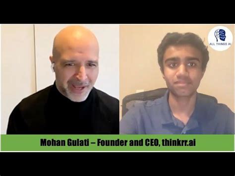 mohan gulati on linkedin mohan gulati discusses transformative ai