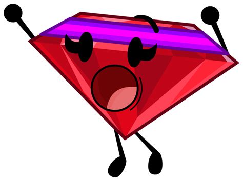 Another Random Ruby Pose By Aquadiamondda On Deviantart