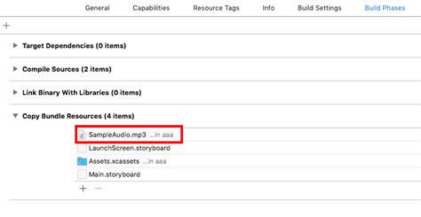 Swift Sound Effects Why Wont My Code Work Stack Overflow