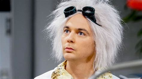 Now I Want To Be Surprised Jim Parsons May Have Already Shot Down