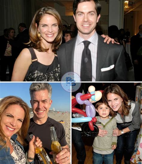 Trailblazer Behind The Camera Natalie Morales Has Her Own Love Story Worth Broadcasting The