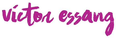 Home Victor Essang