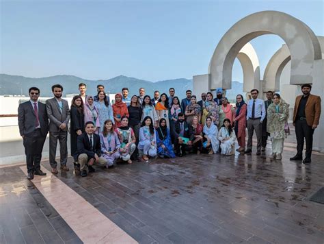Gulrukh Zahid On Linkedin A Thought Provoking Session With World Bank