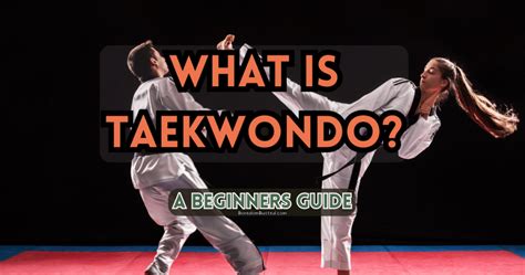 How To Make Taekwondo Gloves Expert Tips And Diy Techniques