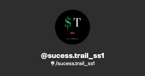 Sucesstrailss1 Linktree