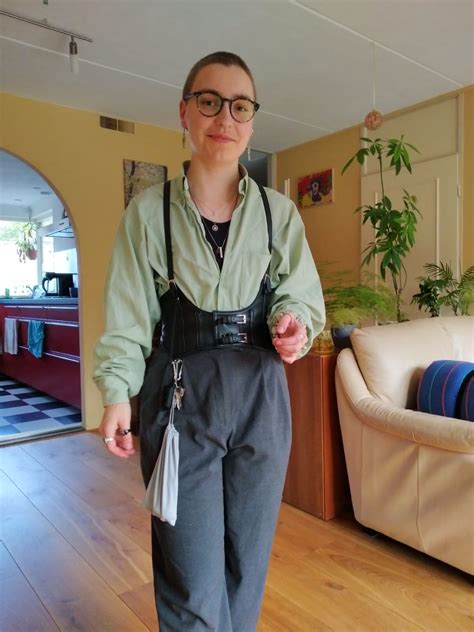 My Halloween Outfit 😍 Finally Got To Embody My Inner Pirate R Transmasc