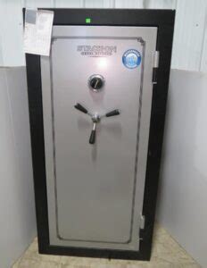 Stack On Gun Safe Reviews Updated 2022 Robert S Defense