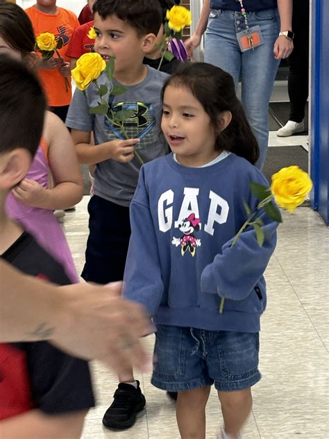 Lincoln Titus Elementary Lincoln Titus Elementary School