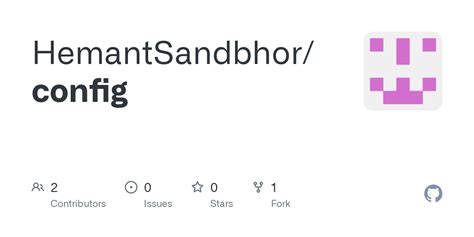 Config File Compress Dev Yaml At Master · Hemantsandbhor Config · Github