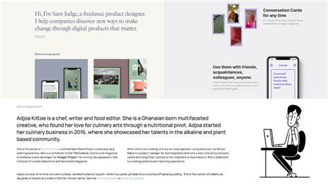 17 Websites Built With Notion To Spark Inspiration — Red Gregory