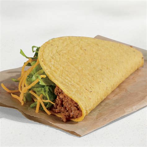 Best Way To Reheat Taco Bell A Sparkle Of Genius