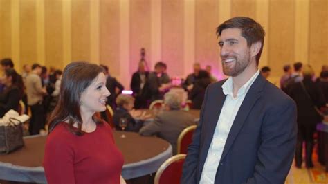 Ces Neurotech 2025 Interview With Ryan Field From Kernel Modev