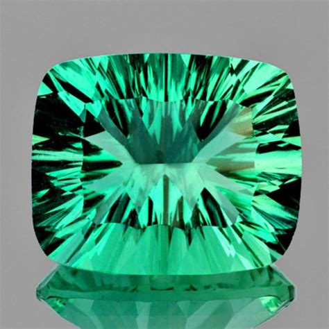Natural Emerald Green Fluorite 3082 Ct Fl