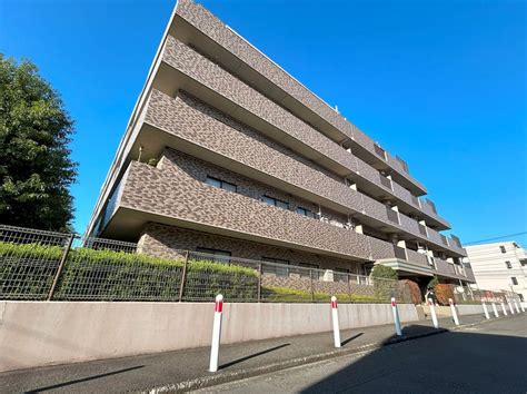 小田急相模原北パークホームズ弐番館 パークサイドコートの物件情報（f80aua0d）｜三井のリハウス