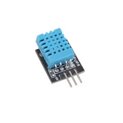 DHT Humidity Temperature Sensor Module At Rs Piece In Mumbai ID